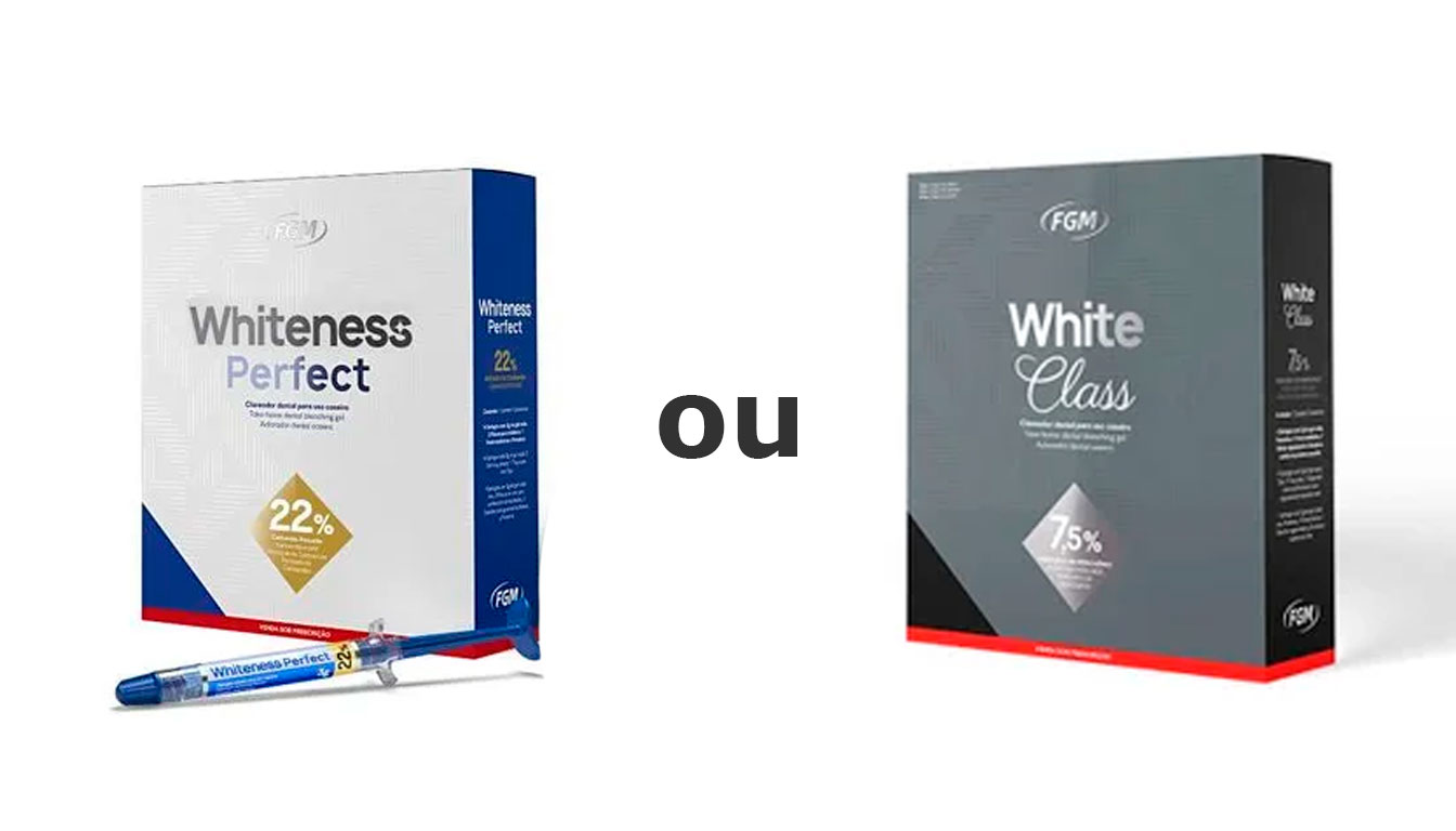 Whiteness Perfect ou White Class: Quais as diferenças?